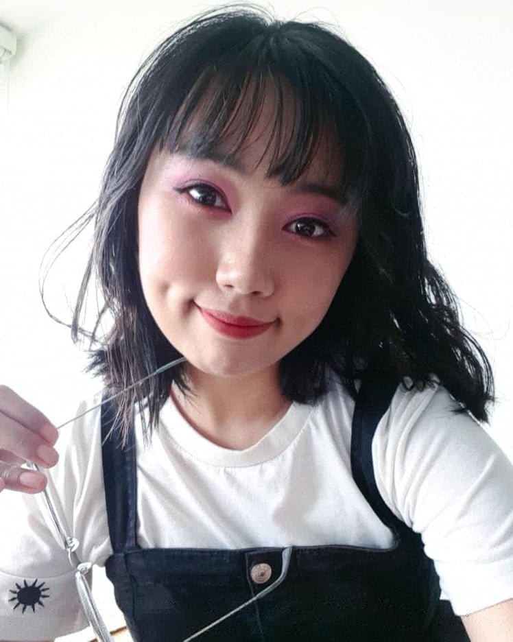 Jewel Elizabeth Enrile